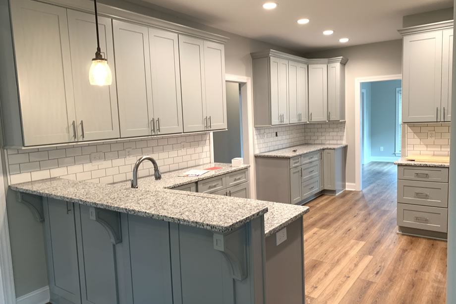 Ritter - Hoover General Contractors